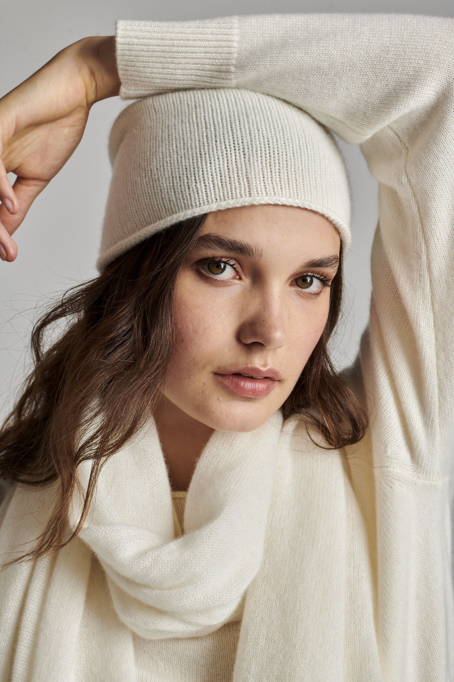 Browse our soft cashmere Accessories Collection | GoCashmere