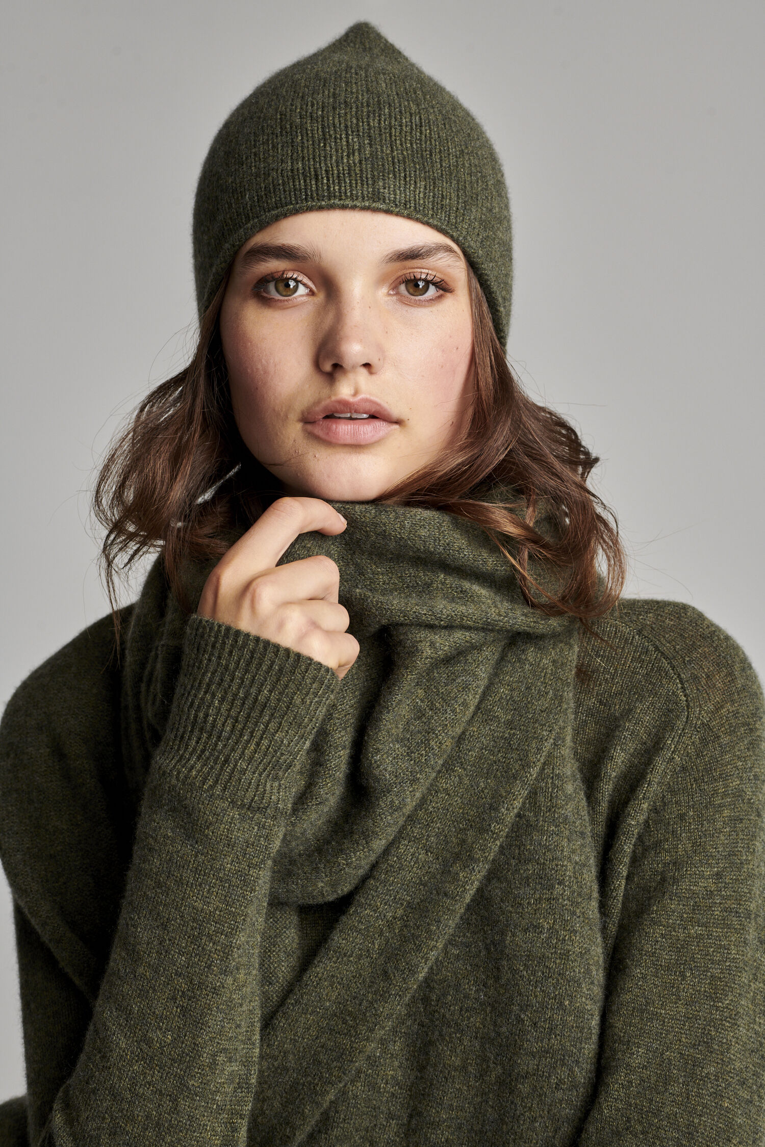 Browse our soft cashmere Accessories Collection | GoCashmere
