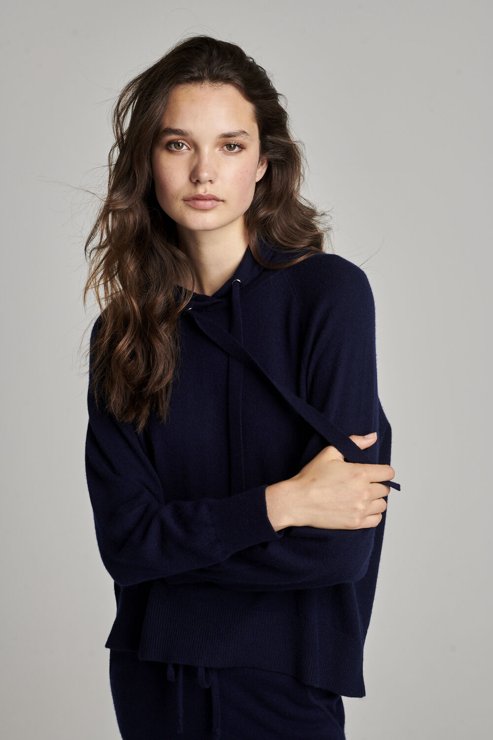 Basic cashmere sweater | GoCashmere